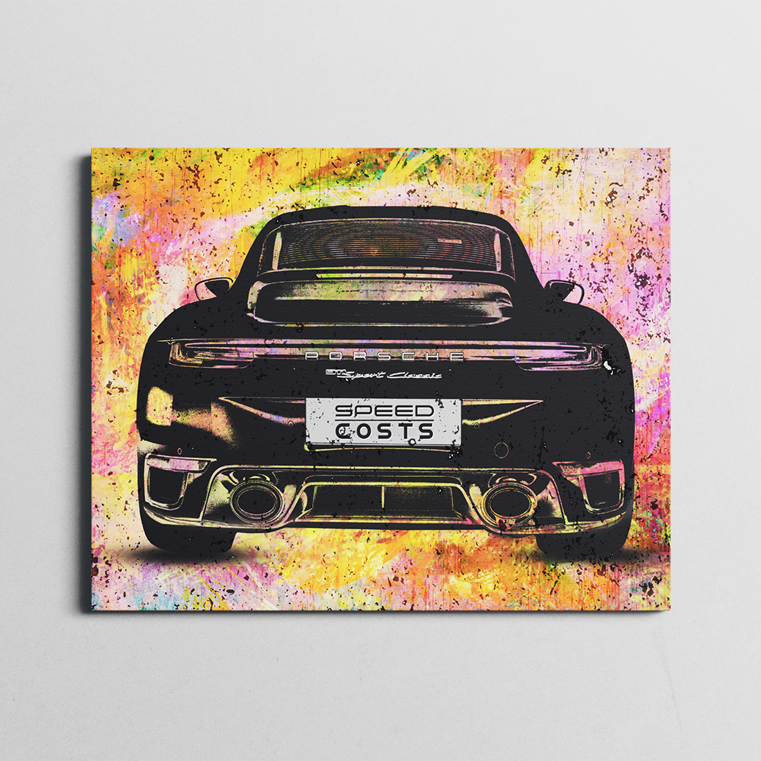 Motivational Art – Majesty Home Decor