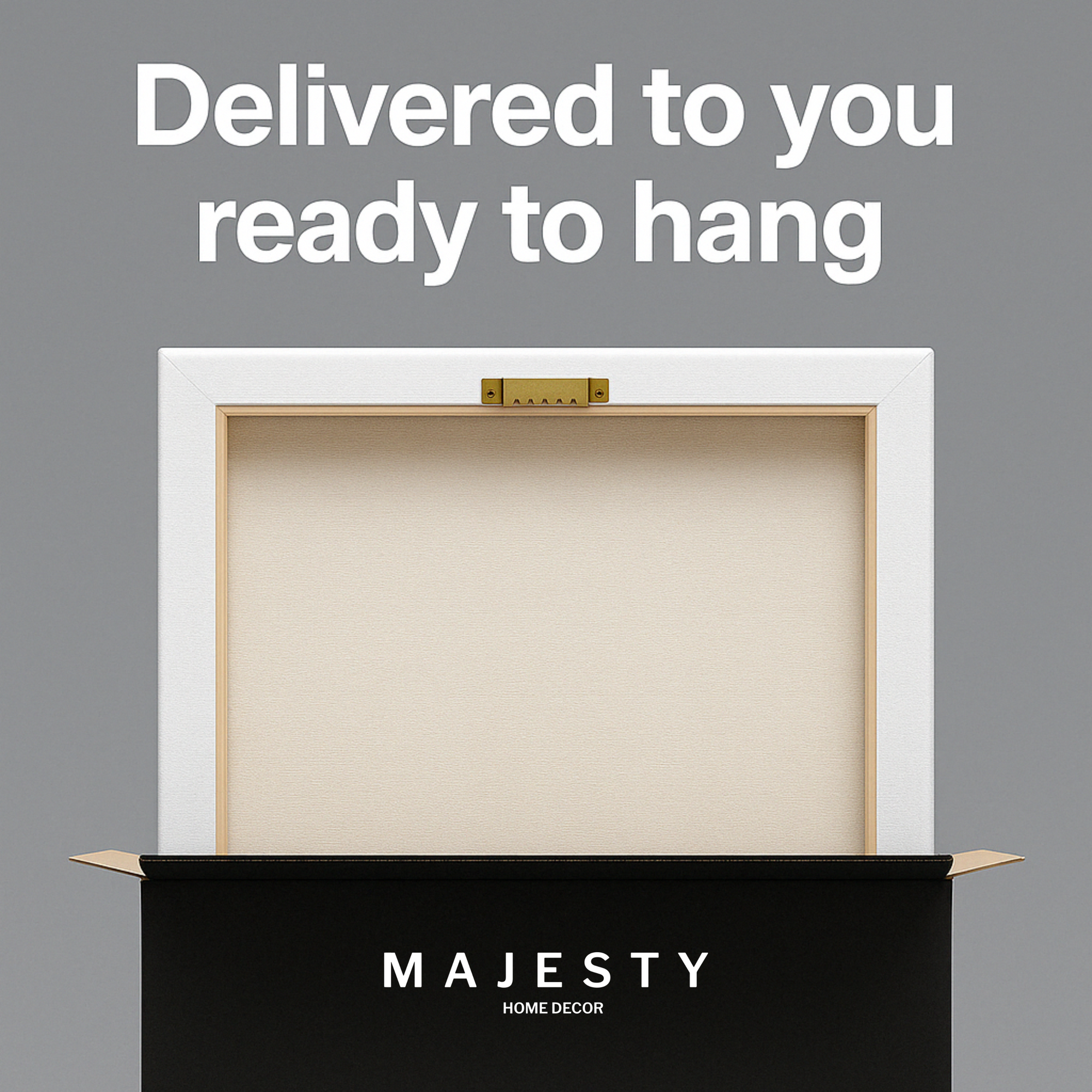 Monopoly 'Take the Risk' Artwork | Motivational Monopoly Wall Decor" – Majesty Home Decor