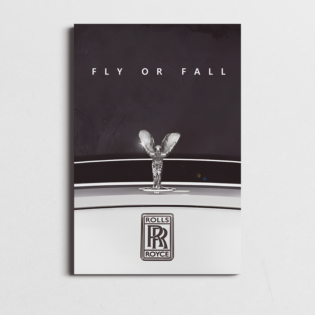 Motivational Art – Majesty Home Decor